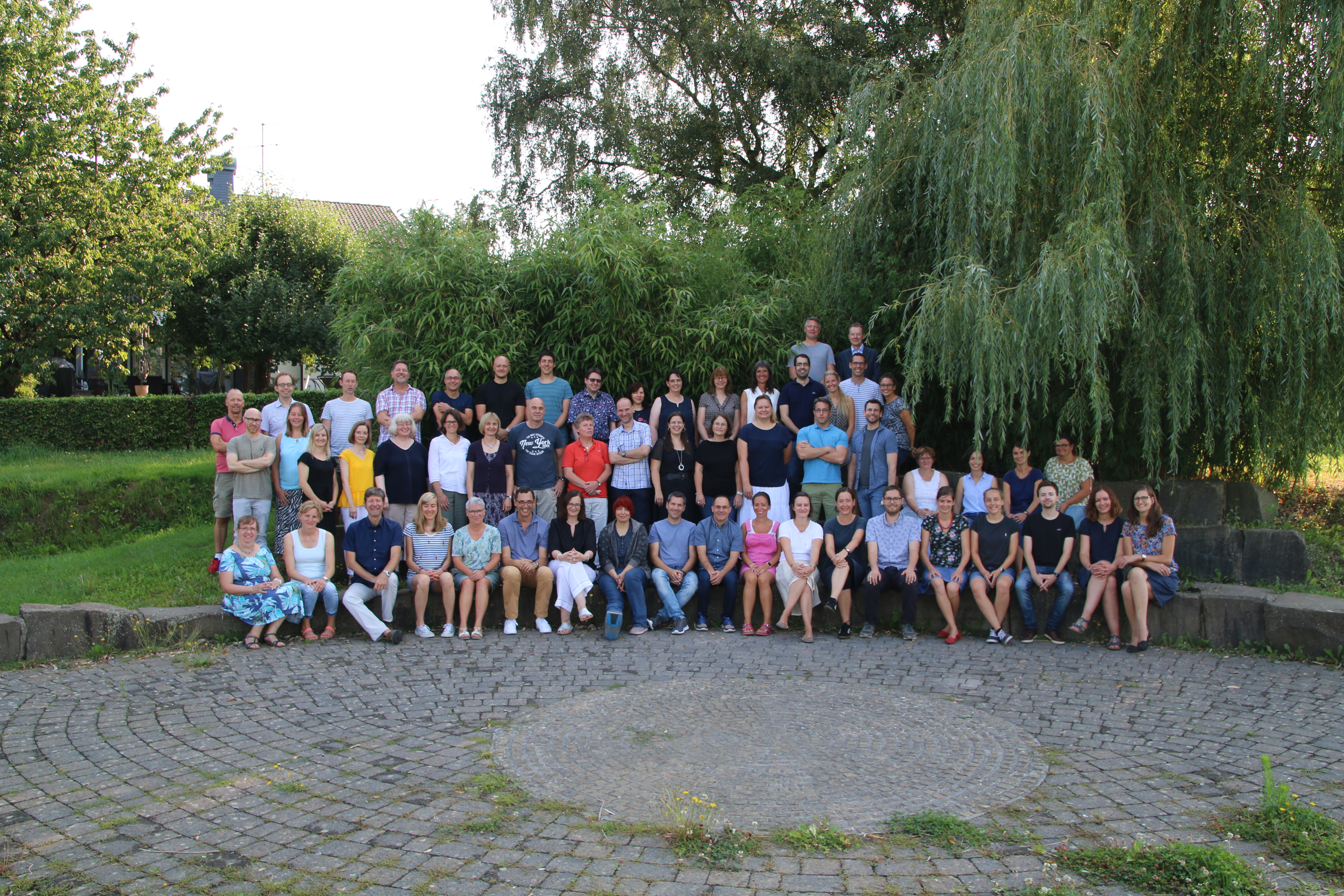 Das GymLi - Gymnasium Lindlar